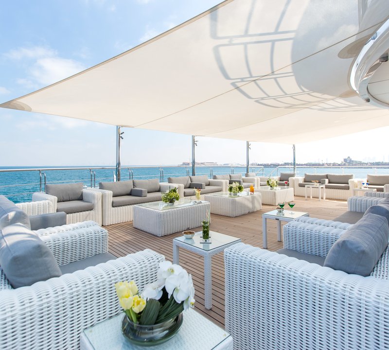 Neorion Shipyard Image Gallery – Luxury Yacht Browser | by CHARTERWORLD ...
